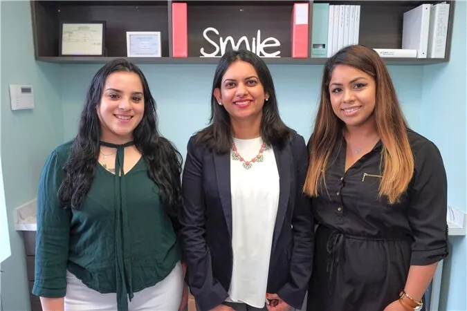 Meet Our Dental Team Springfield VA | Family Dentist Staff